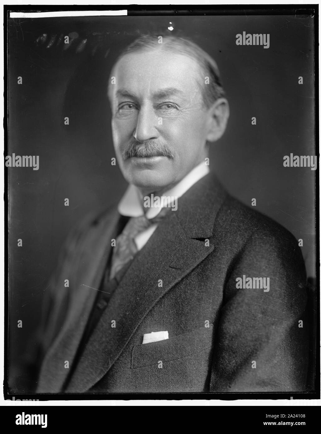 PATTEN, THOMAS G. HONORABLE Stock Photo - Alamy