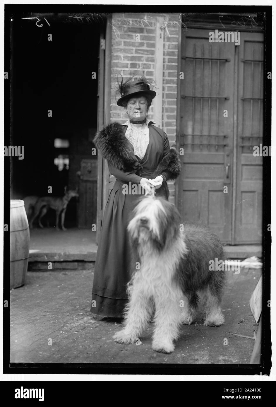 Mary patten hi-res stock photography and images - Alamy