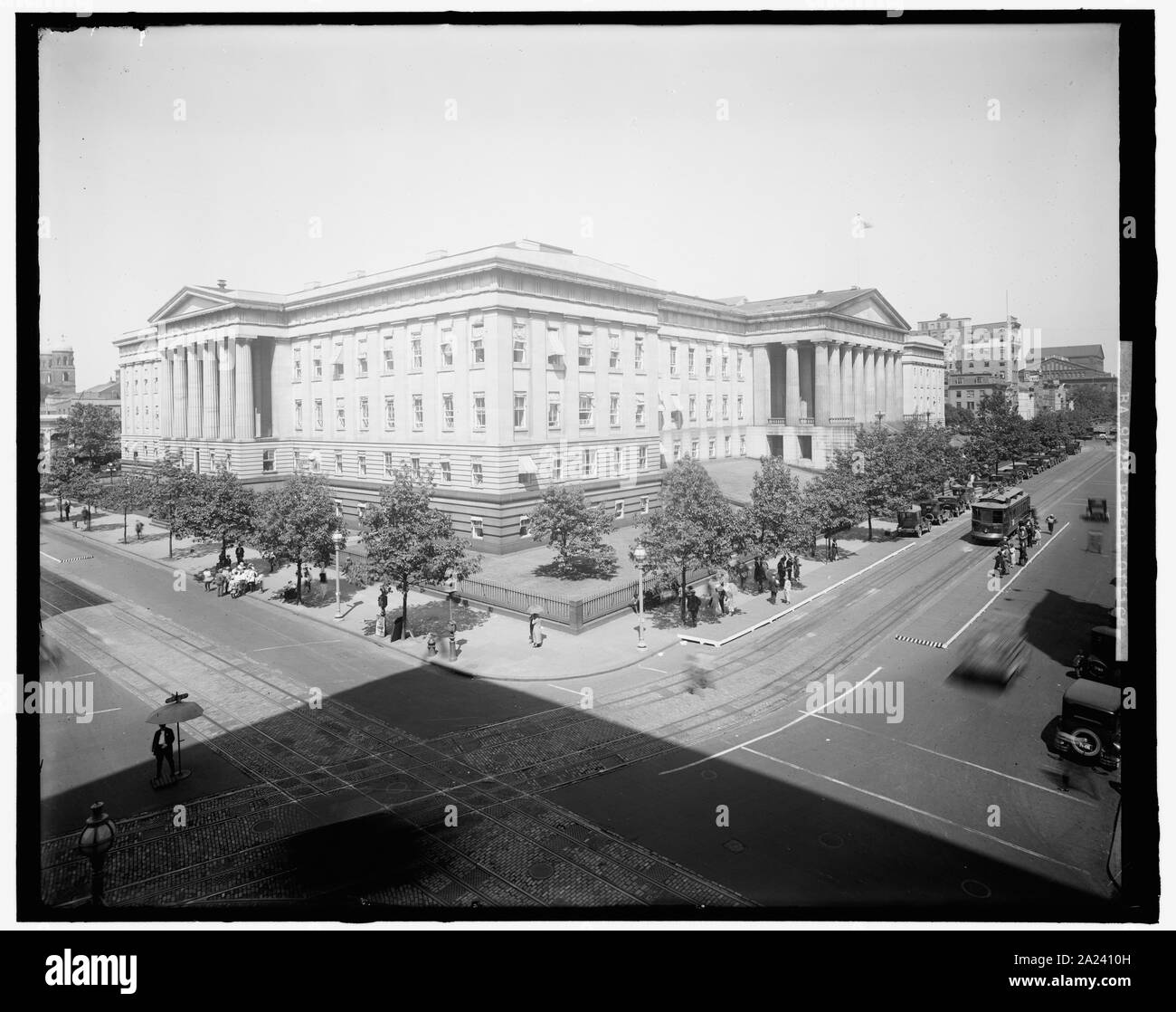 Intellectual property office Cut Out Stock Images & Pictures - Alamy