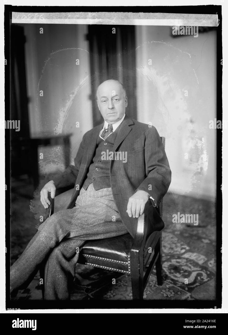 Knox p hi-res stock photography and images - Alamy