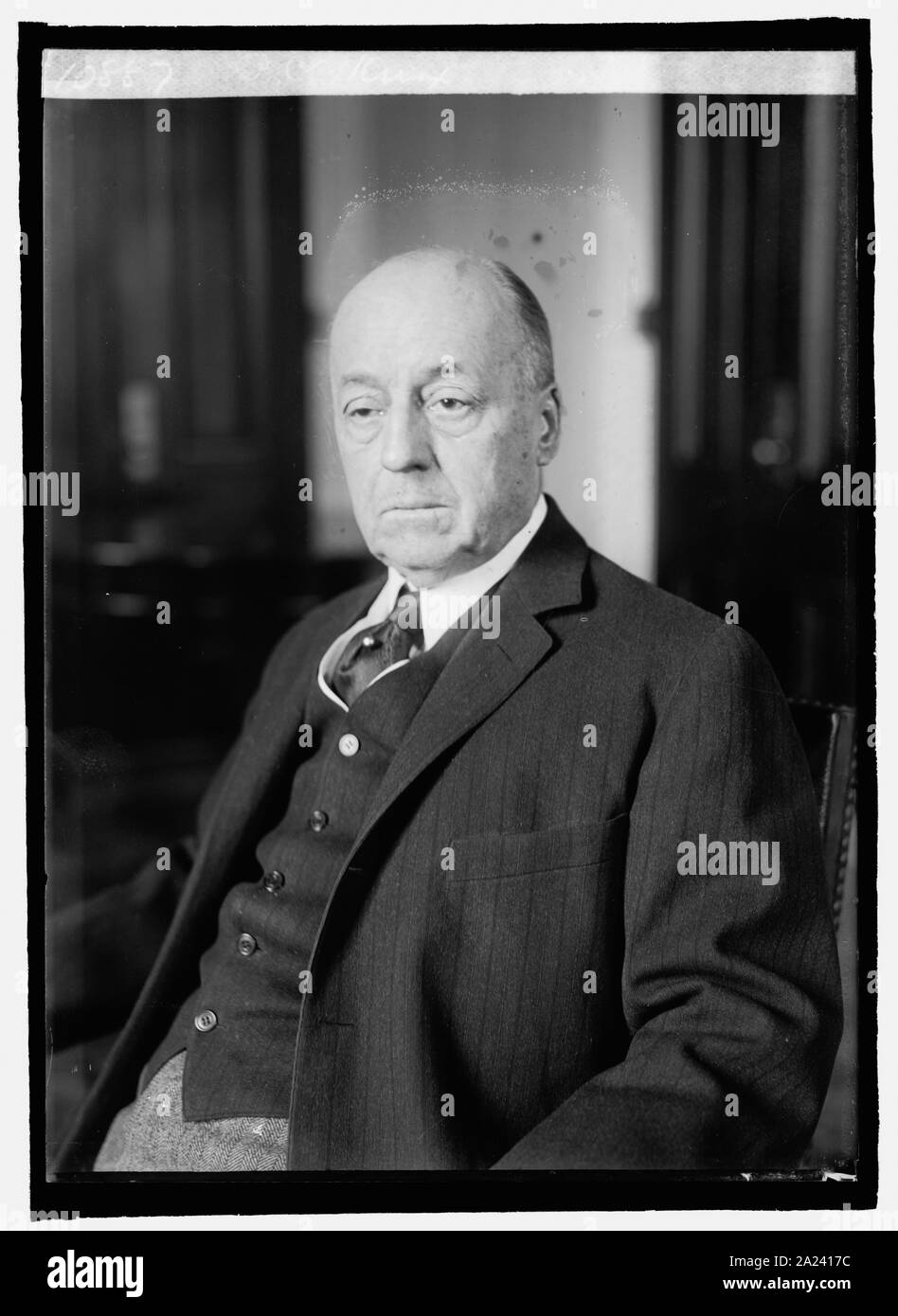 Knox p hi-res stock photography and images - Alamy