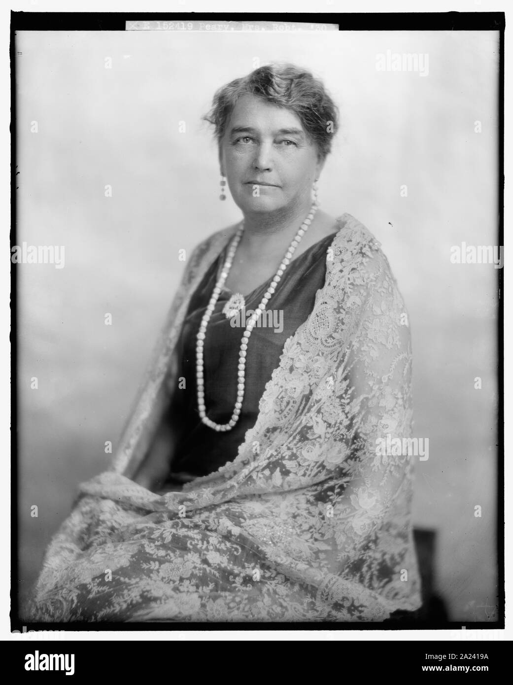 Robert mrs hi-res stock photography and images - Alamy