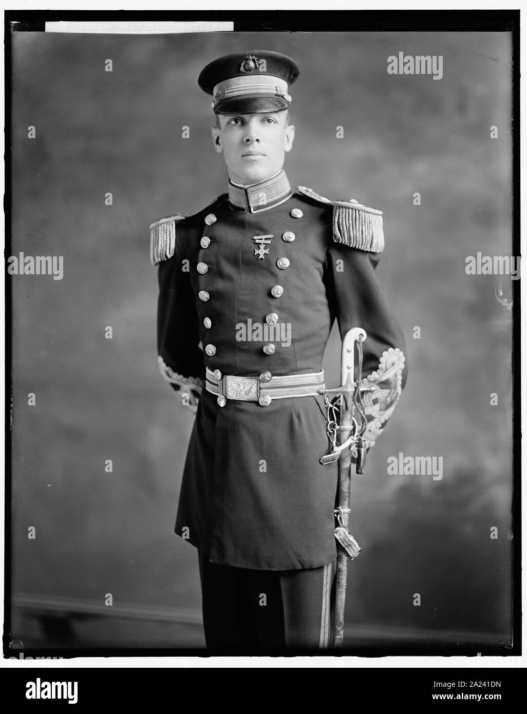 PEIRCE, R. CAPTAIN Stock Photo - Alamy