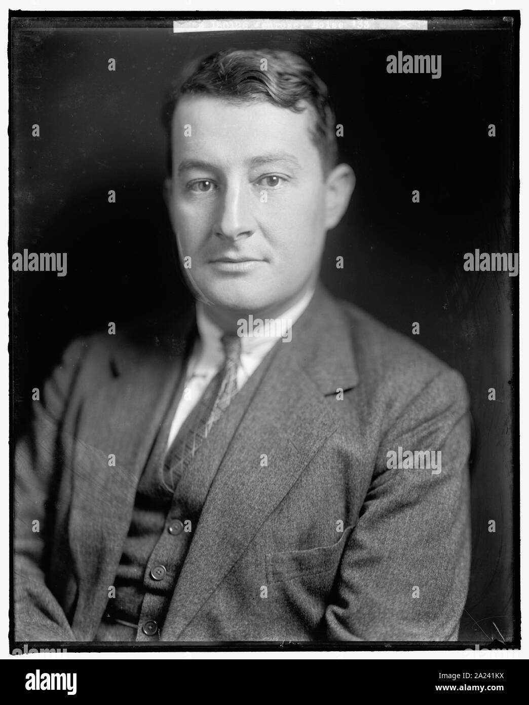 Boise penrose hi-res stock photography and images - Alamy