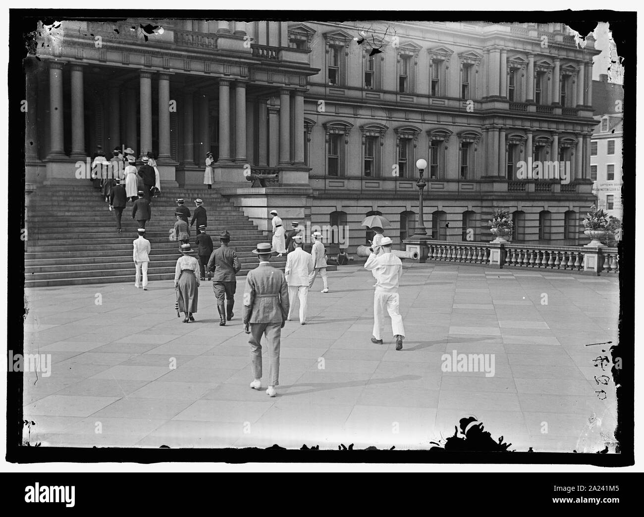 Politics people Black and White Stock Photos & Images - Alamy