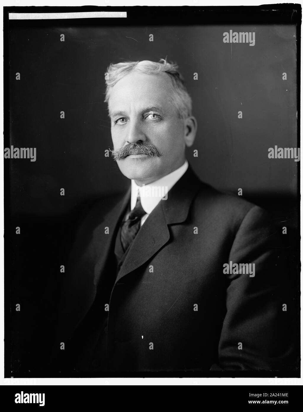 PERCY, LEROY. SENATOR Stock Photo - Alamy