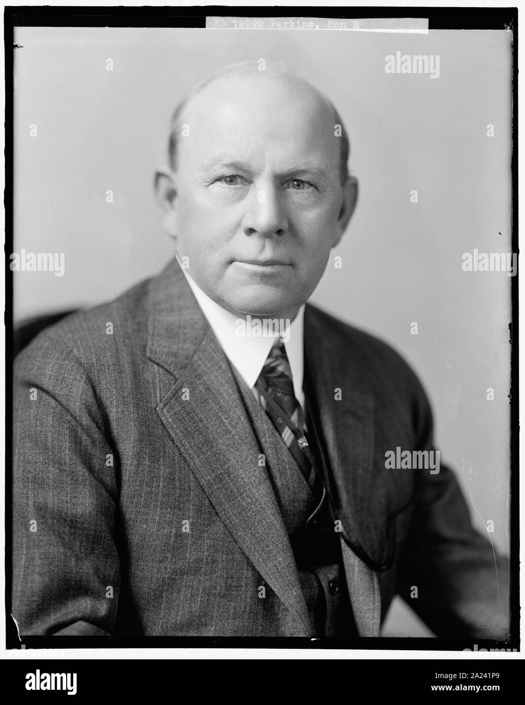 Perkins r hi-res stock photography and images - Alamy