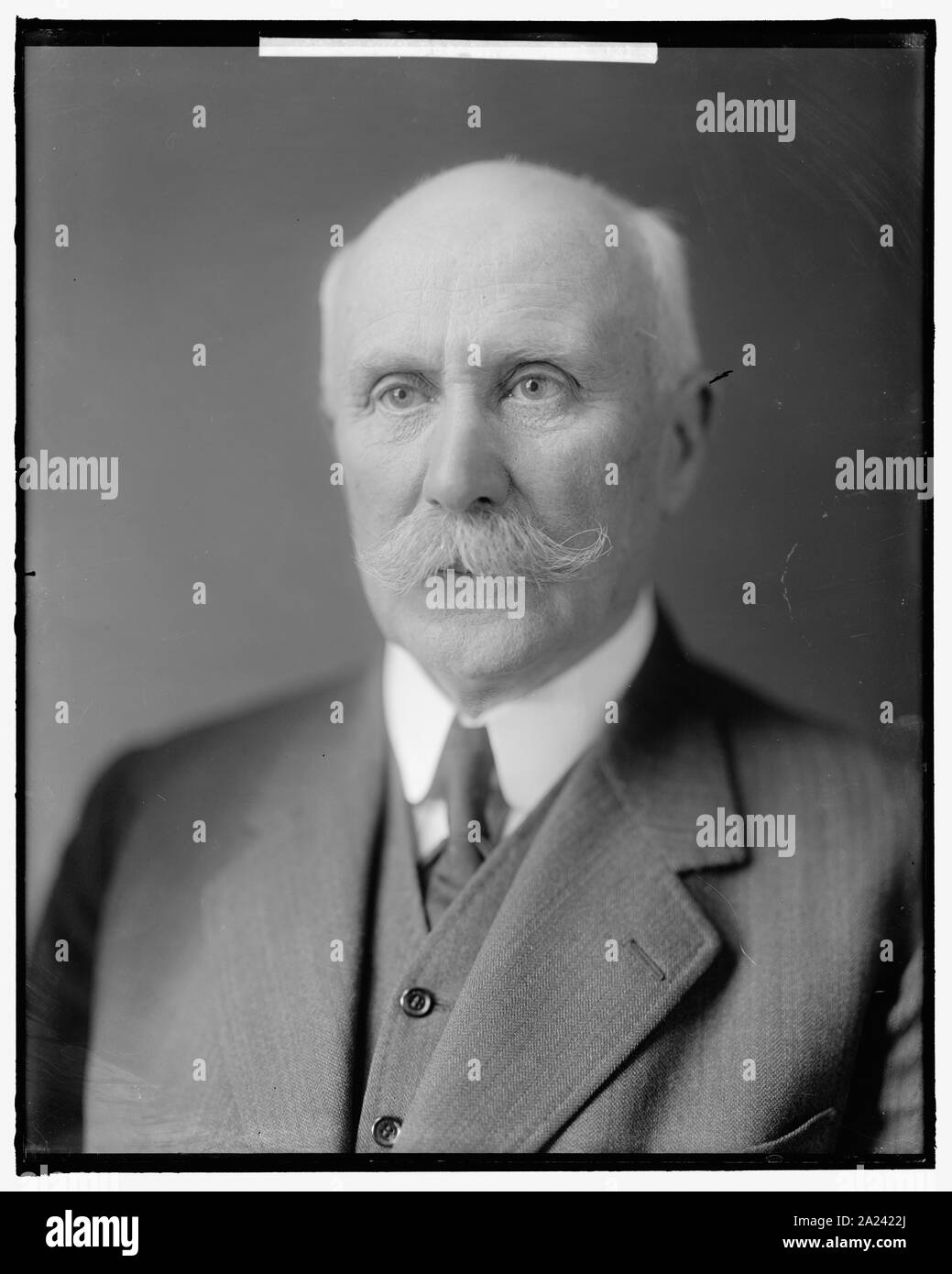 PETAIN, HENRI P. MARSHALL Stock Photo - Alamy