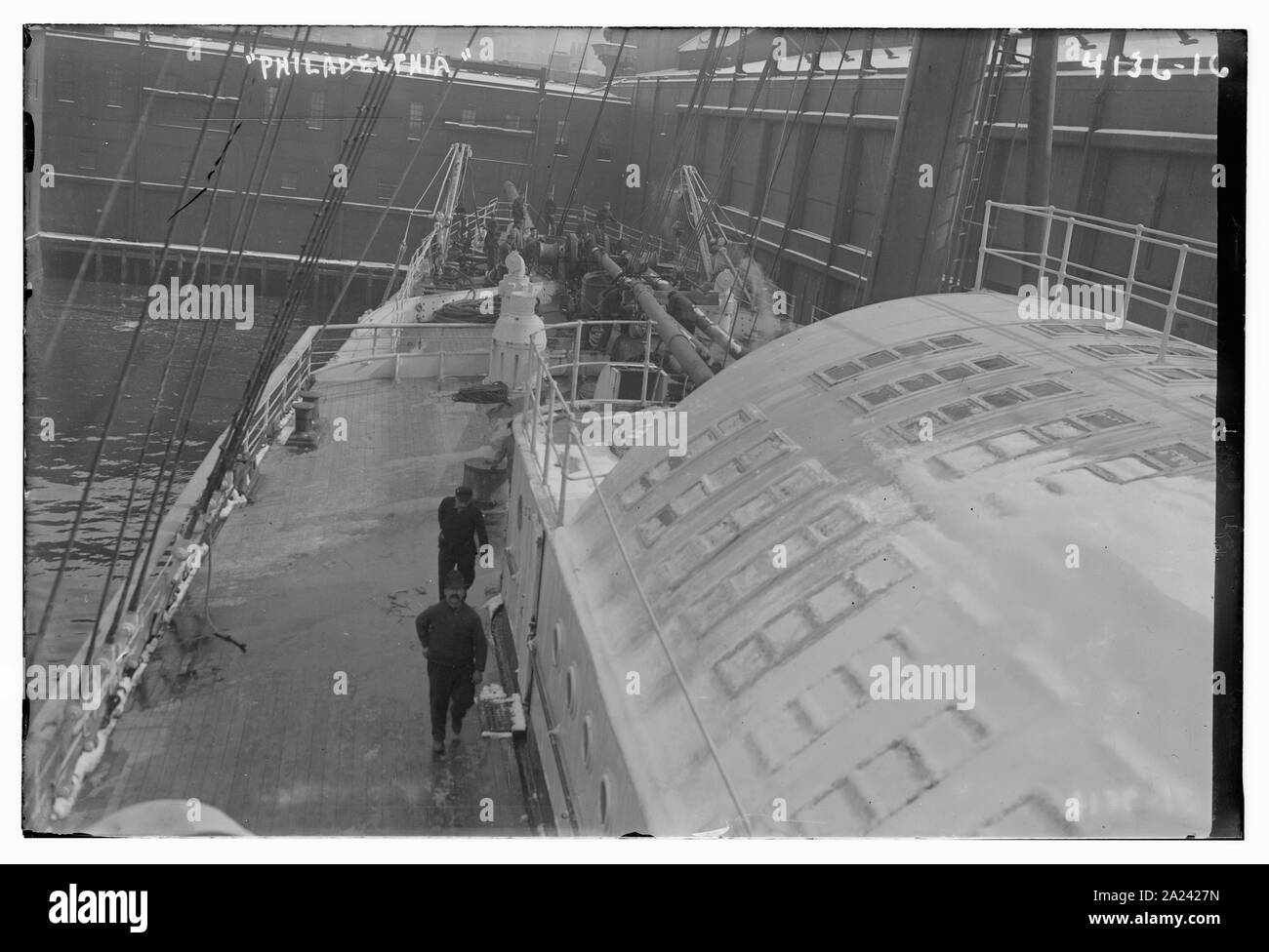 Philadelphia independence hall Cut Out Stock Images & Pictures - Alamy