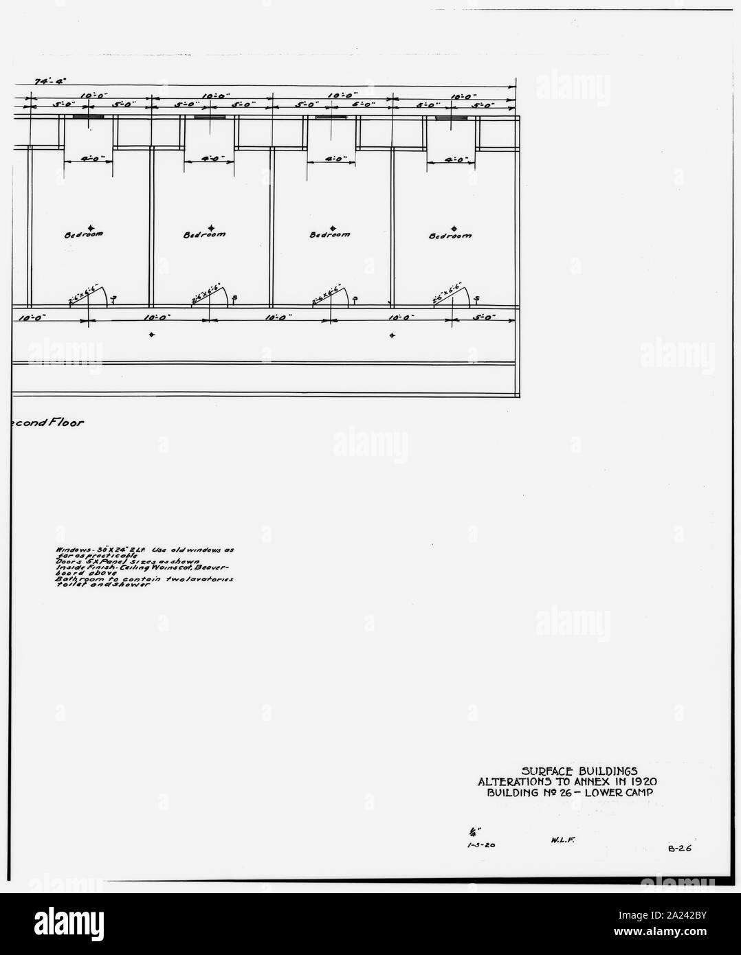 Annex buildings hi-res stock photography and images - Alamy