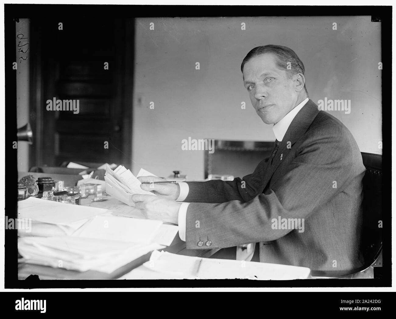 Charles piez hi-res stock photography and images - Alamy