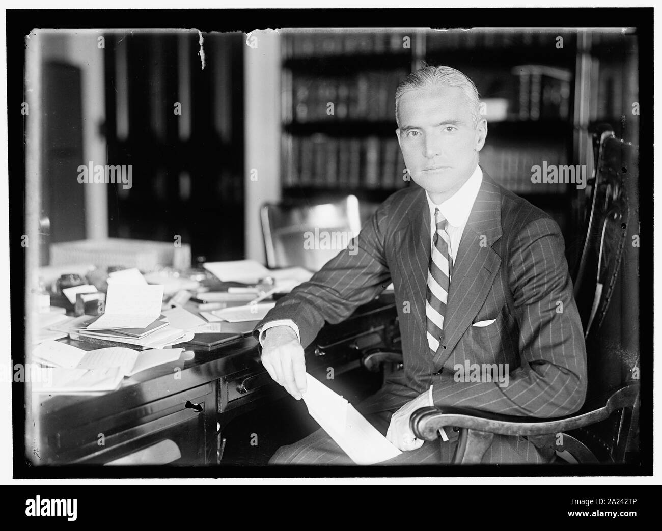 Polk frank lyon hi-res stock photography and images - Alamy