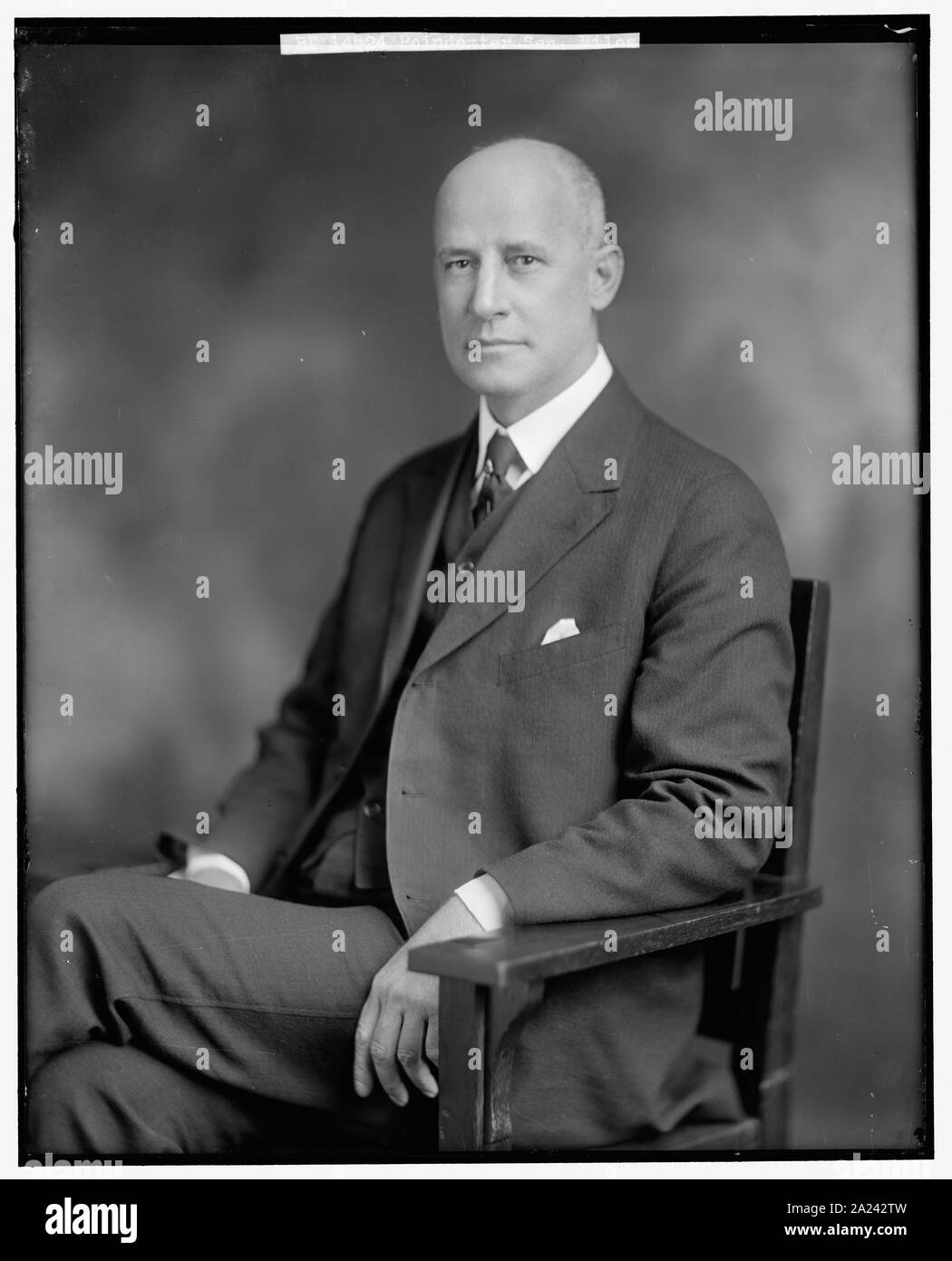 Senator poindexter hi-res stock photography and images - Alamy