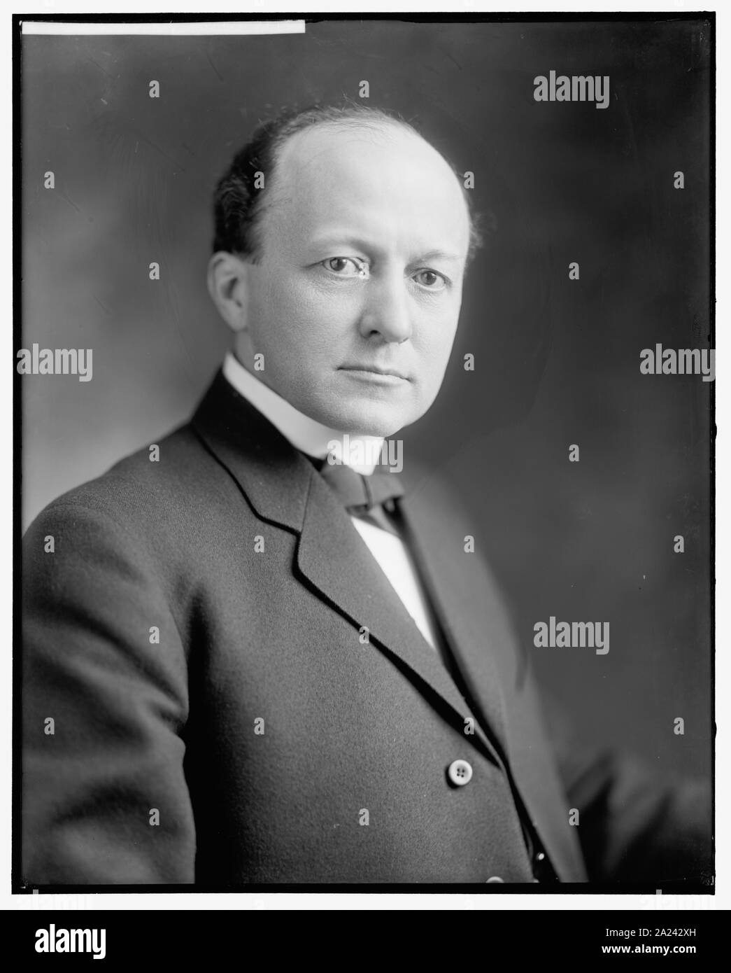 Pomerene atlee hi-res stock photography and images - Alamy