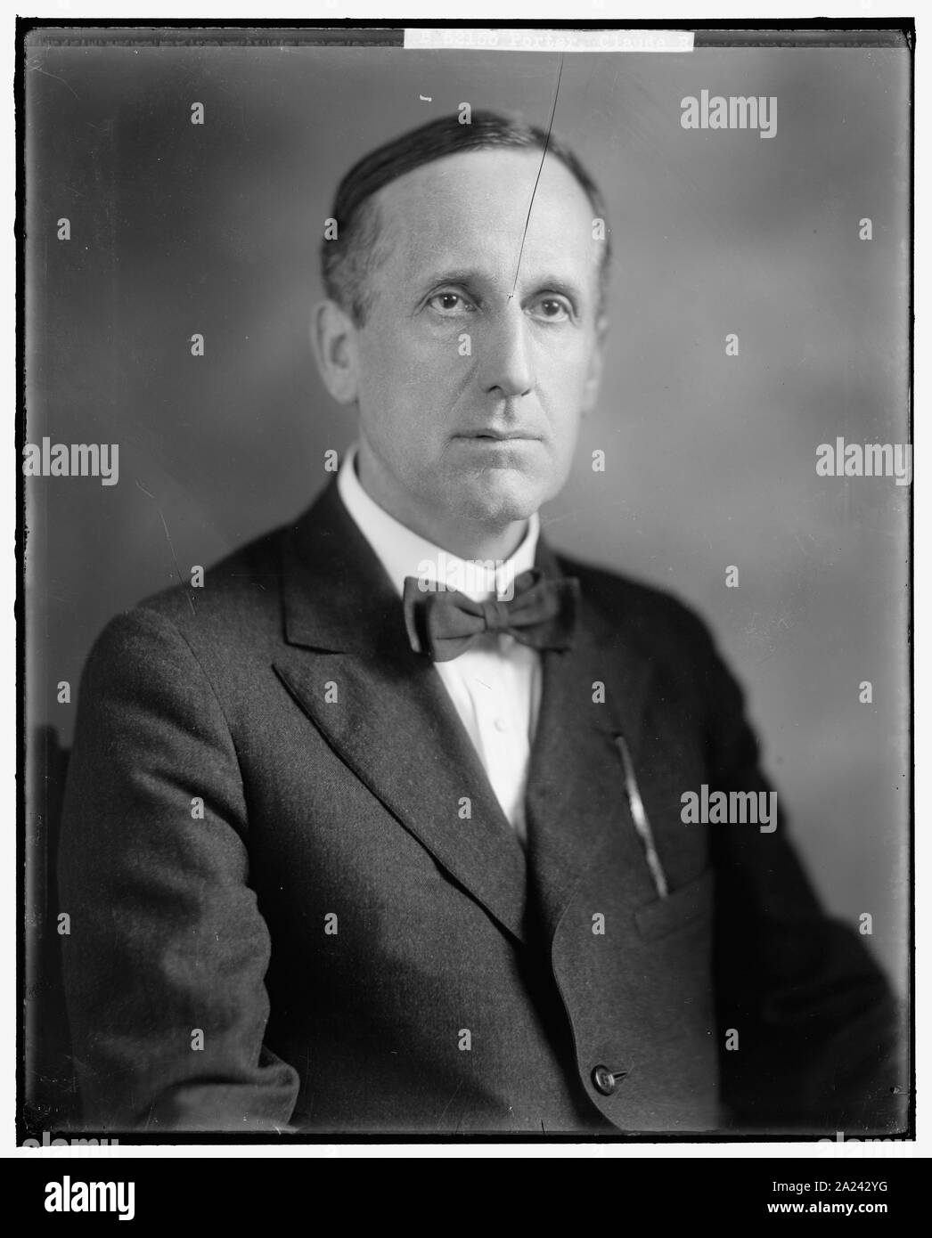 PORTER, CLAUDE R Stock Photo - Alamy