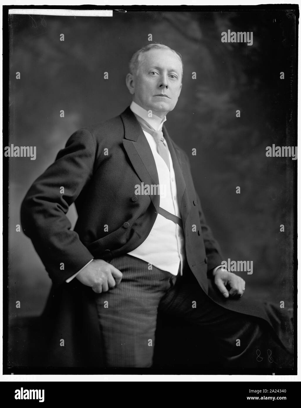 POTHIER, ARAM J. GOVERNOR Stock Photo - Alamy