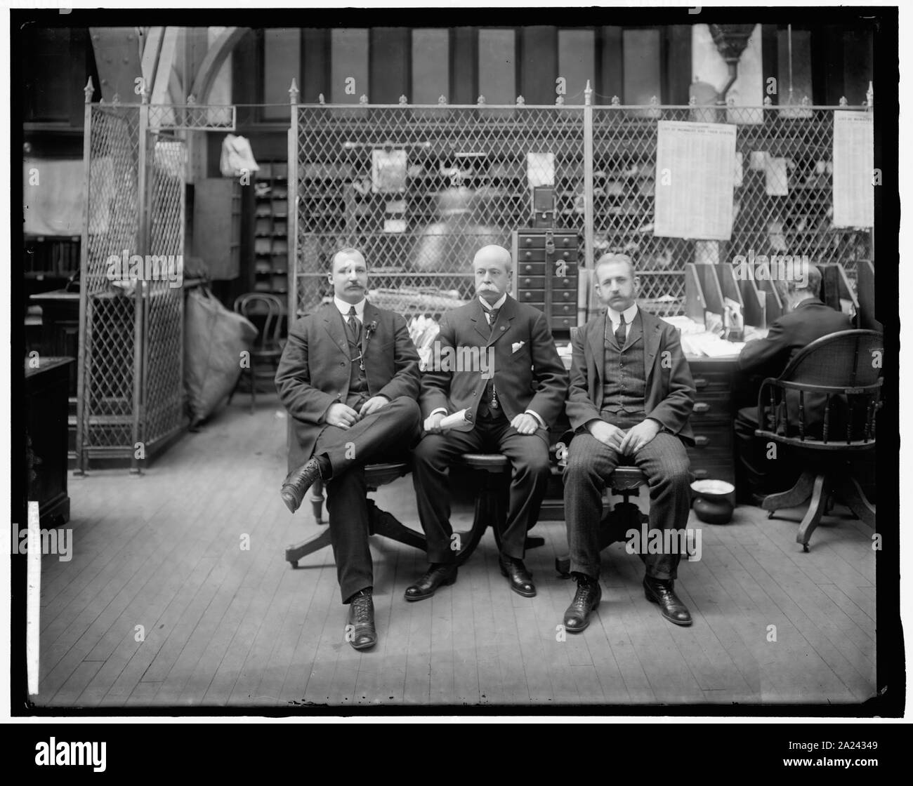 Operations post Cut Out Stock Images & Pictures - Alamy