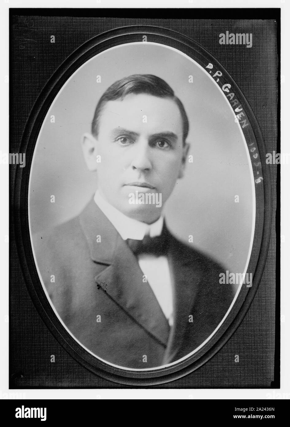 Garven Black and White Stock Photos & Images - Alamy