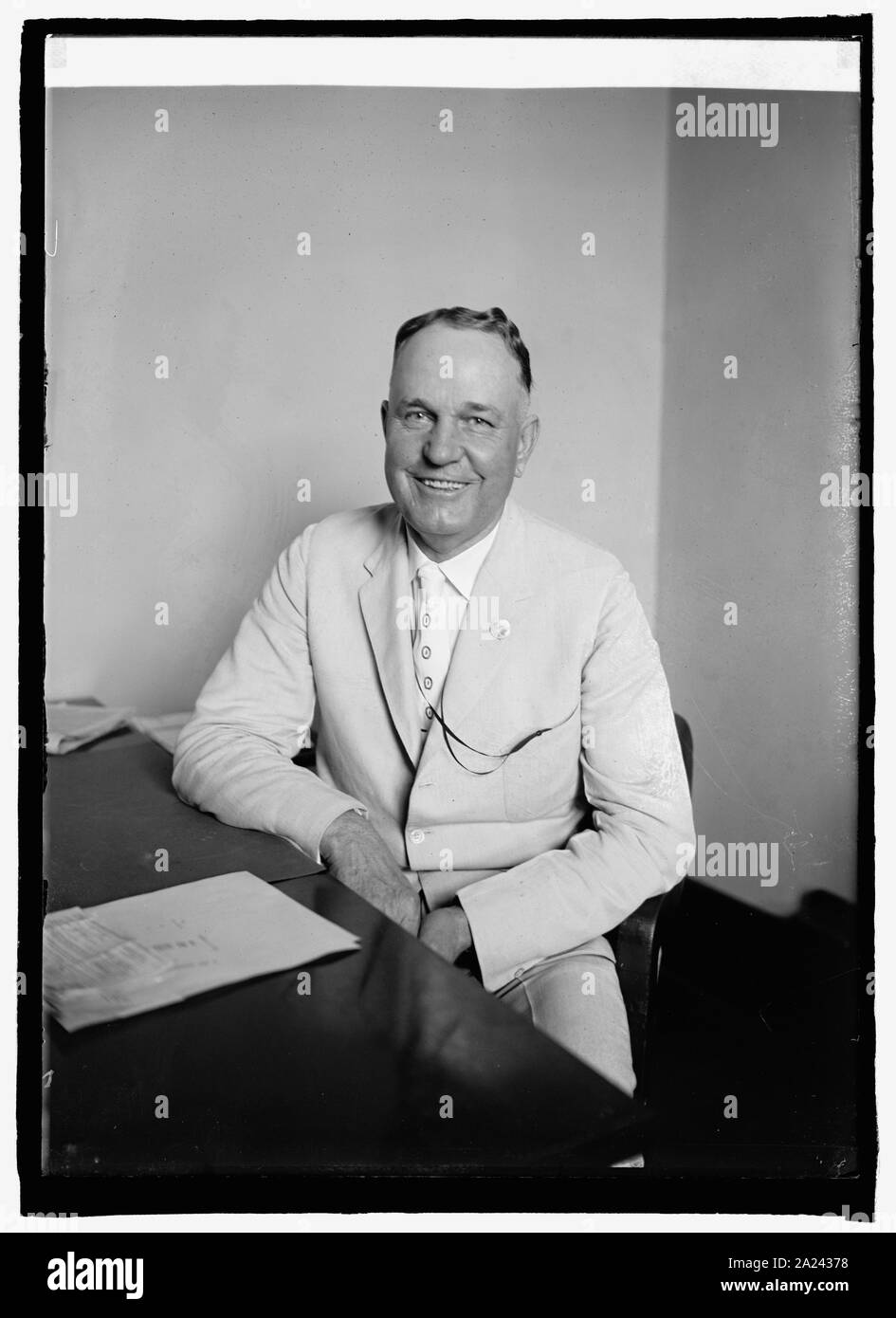 P.P. Christensen, 7/18/24 Stock Photo - Alamy