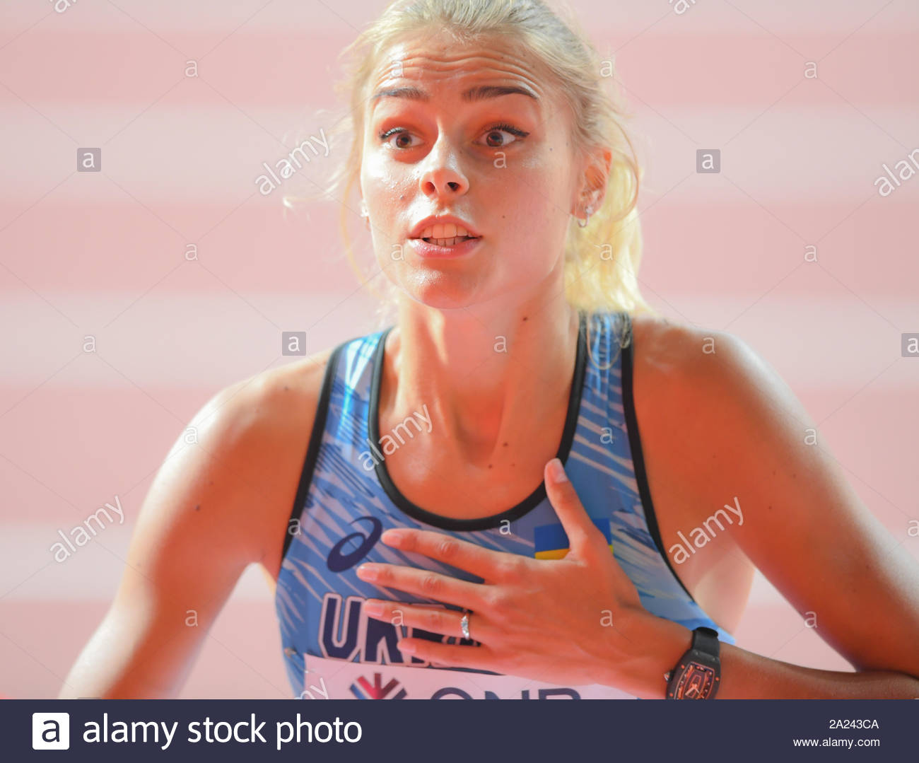 Yuliya Levchenko Stock Photos & Yuliya Levchenko Stock Images - Alamy