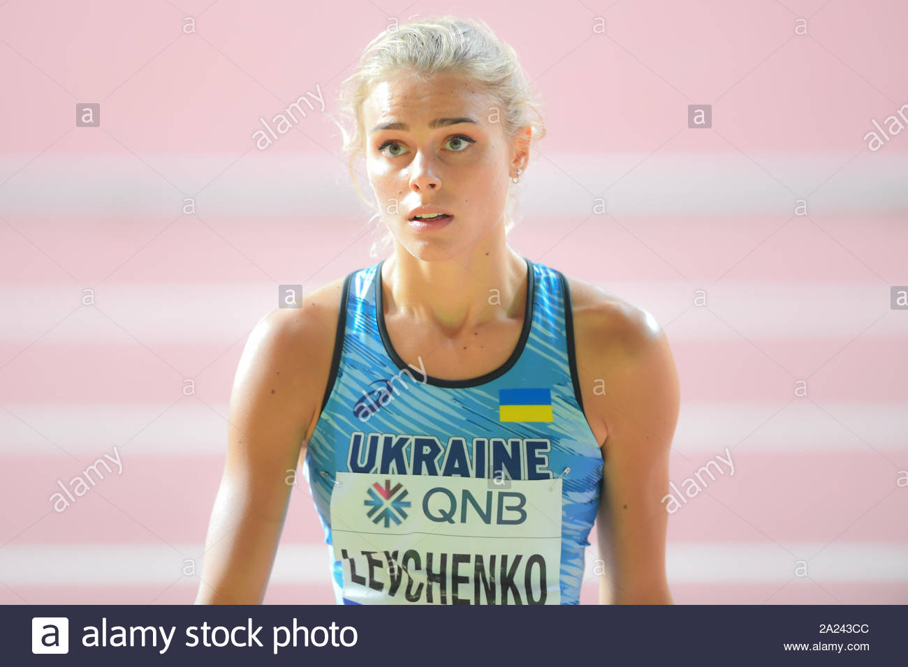 Yuliya Levchenko Beauty Stock Photos & Yuliya Levchenko Beauty Stock ...