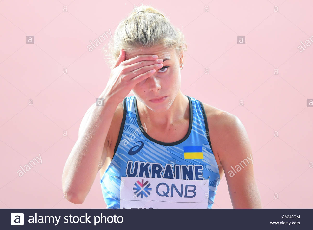 Yuliya Levchenko Beauty Stock Photos & Yuliya Levchenko Beauty Stock ...