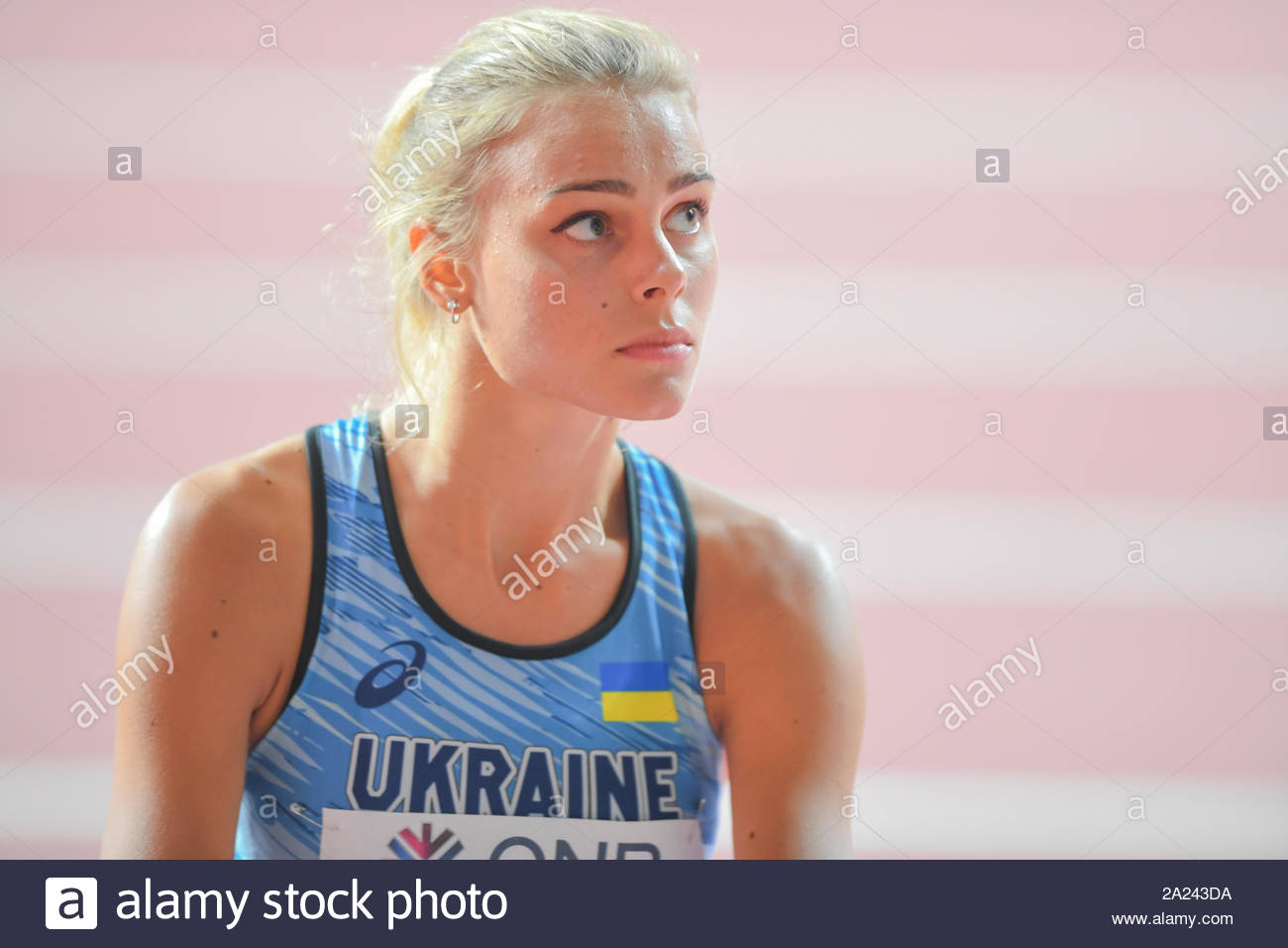 Yuliya Levchenko Stock Photos & Yuliya Levchenko Stock Images - Alamy