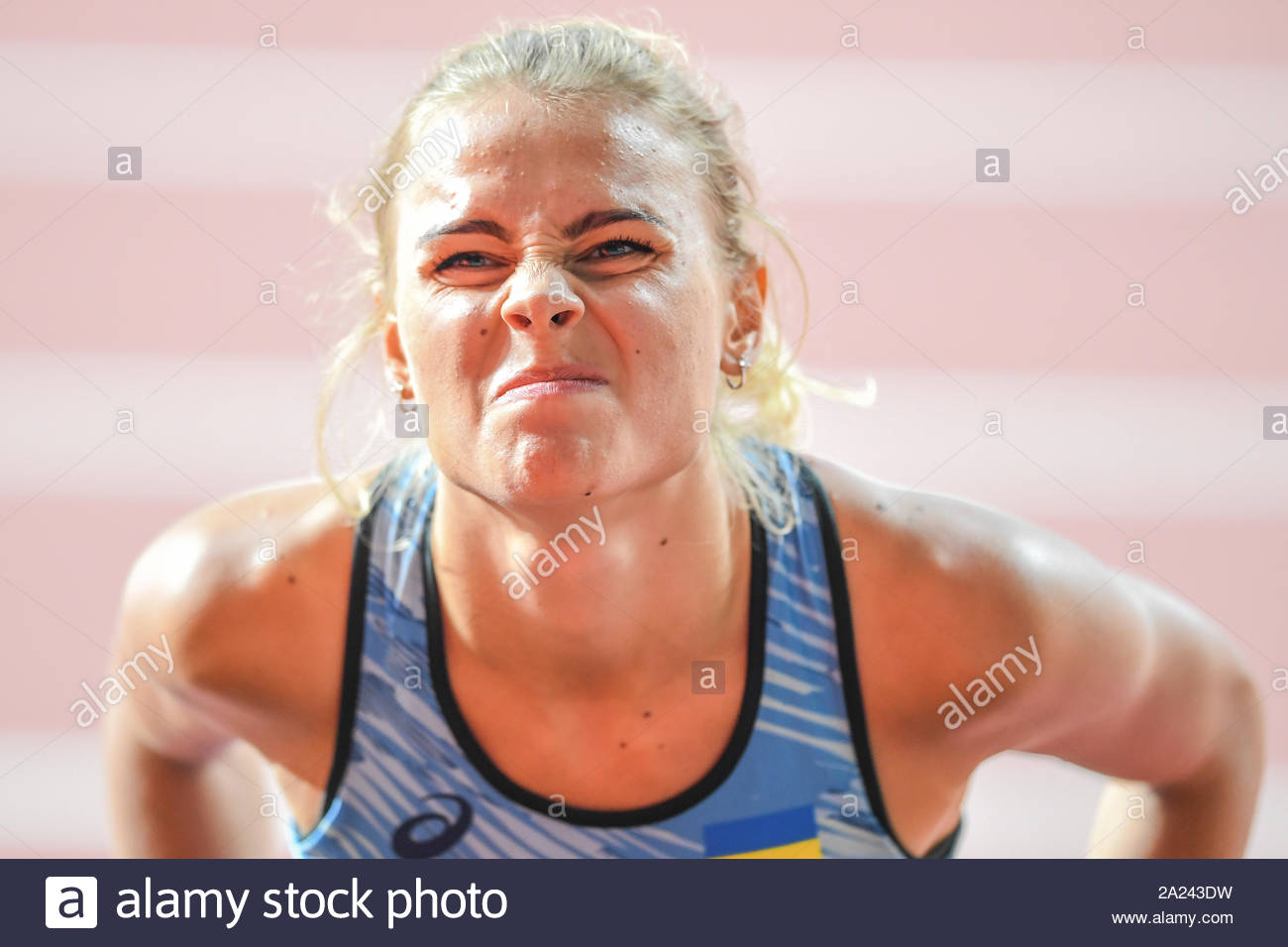 Yuliya Levchenko Stock Photos & Yuliya Levchenko Stock Images - Alamy