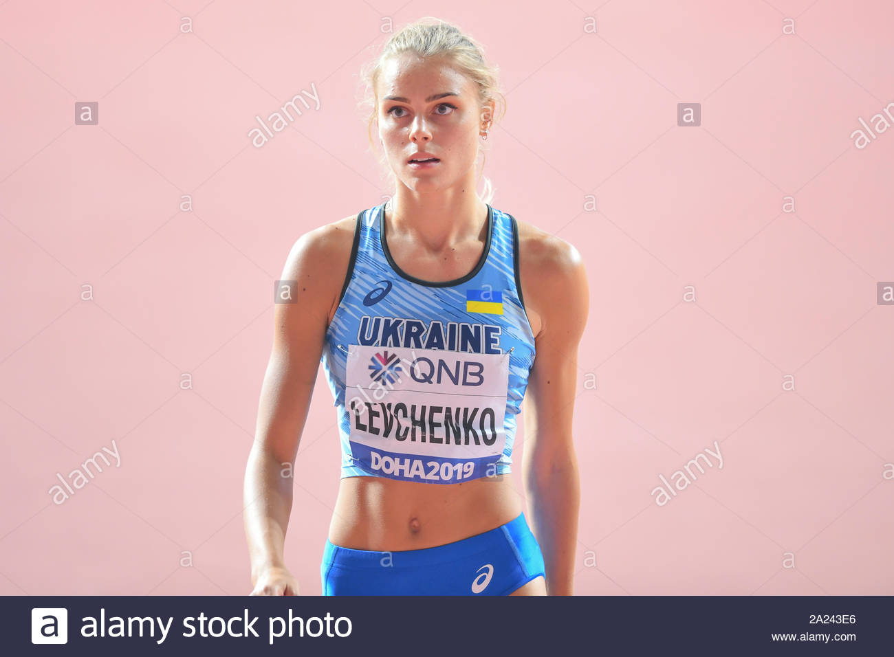 Yuliya Levchenko Stock Photos & Yuliya Levchenko Stock Images - Alamy