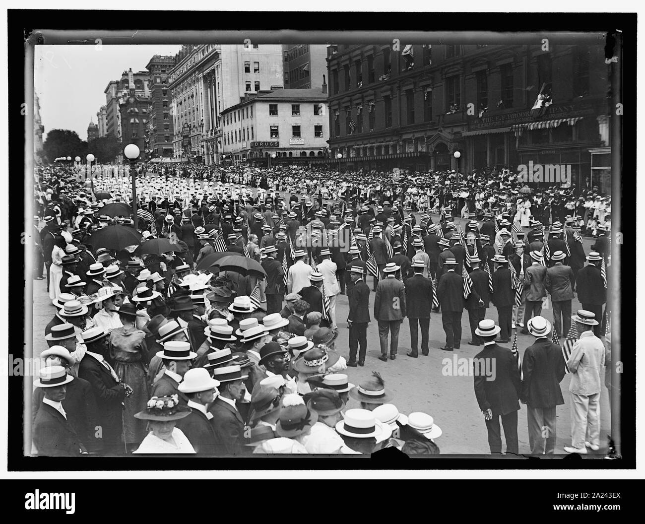 Start of the war Cut Out Stock Images & Pictures - Alamy