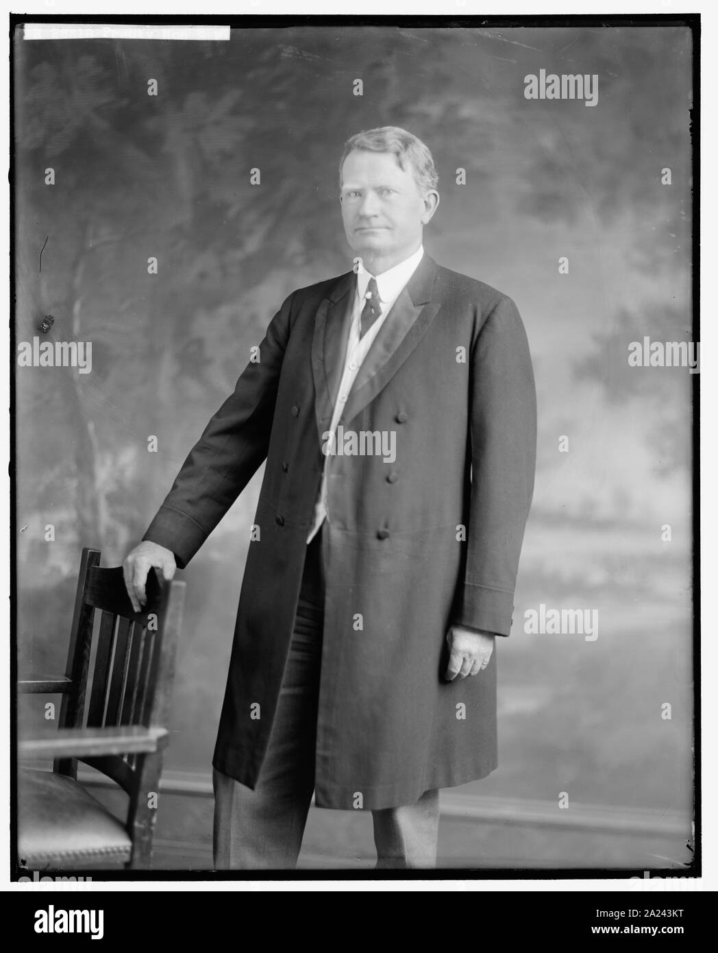 Prouty hi-res stock photography and images - Alamy