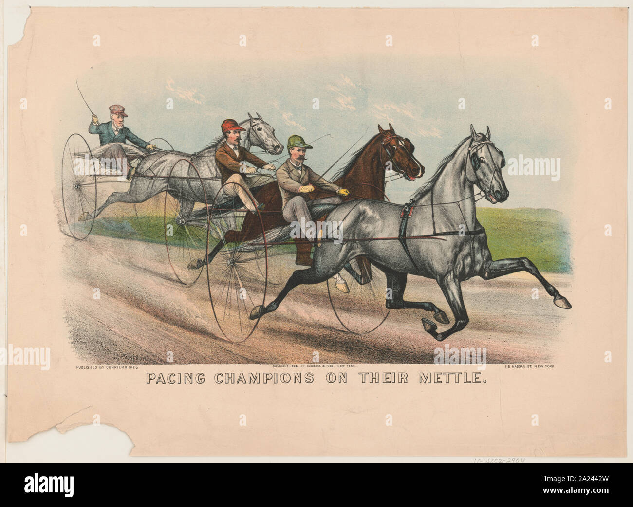 Mettle hi-res stock photography and images - Alamy