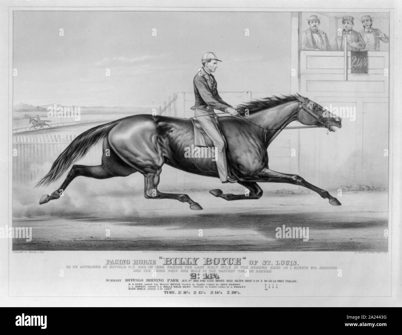 2 4 mile Black and White Stock Photos & Images - Alamy