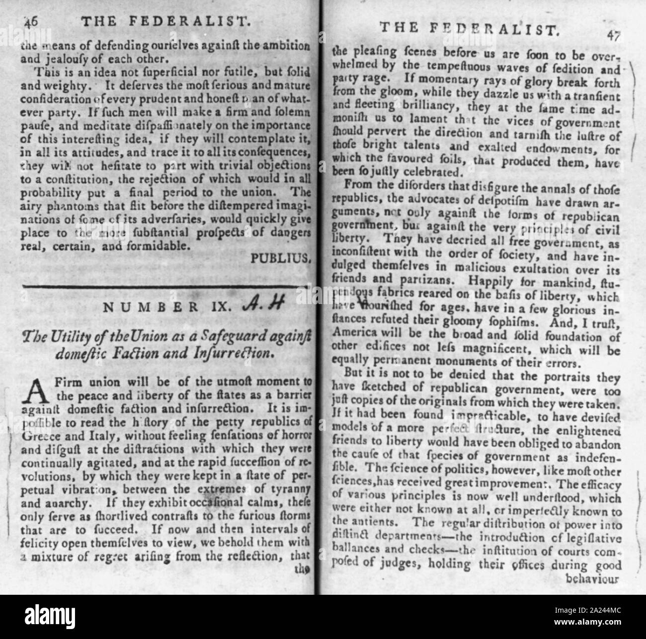 Textual material Black and White Stock Photos & Images - Alamy