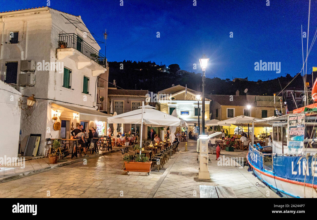 Gaios hi-res stock photography and images - Alamy