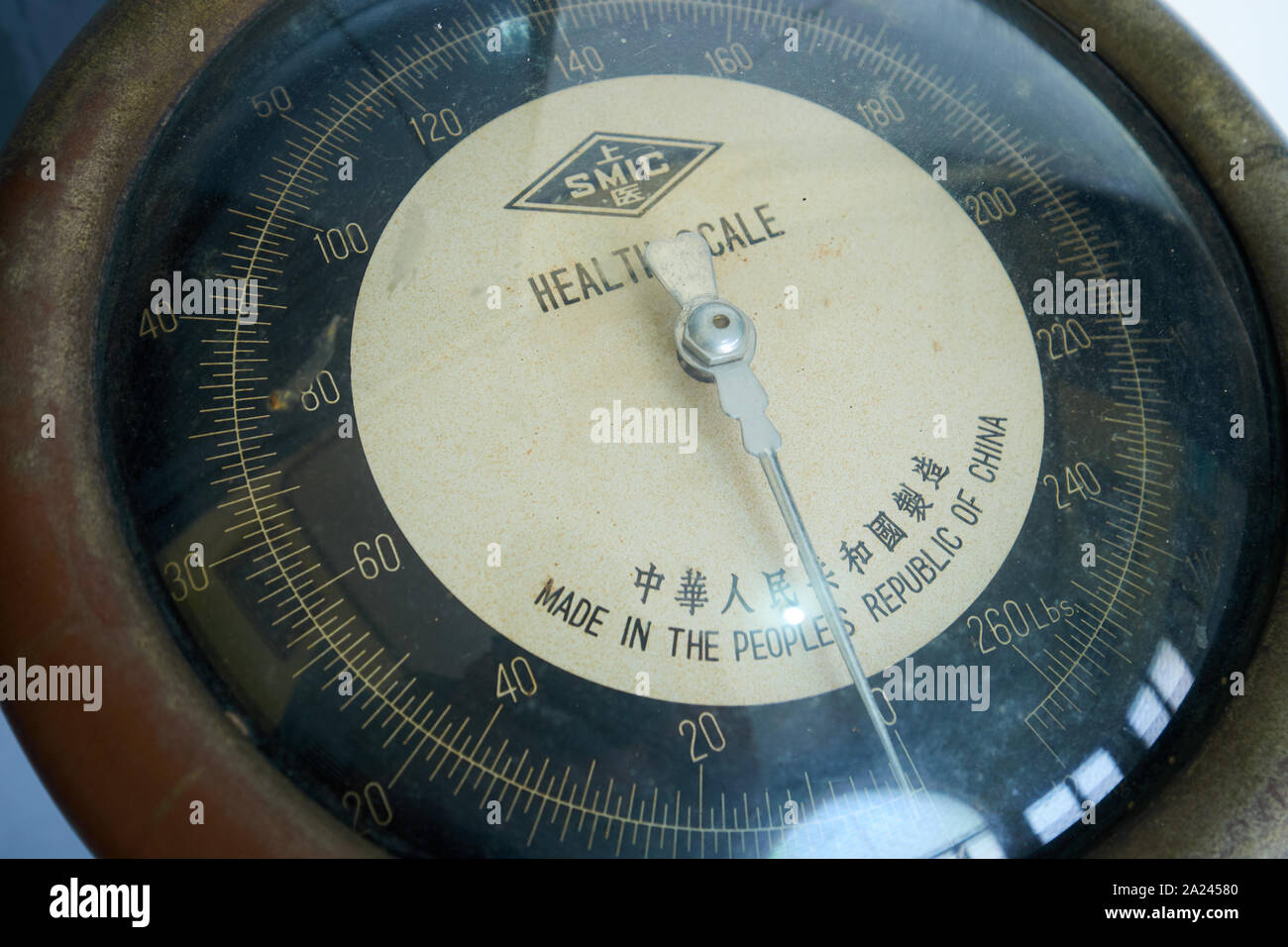 Antique scale face hi-res stock photography and images - Alamy