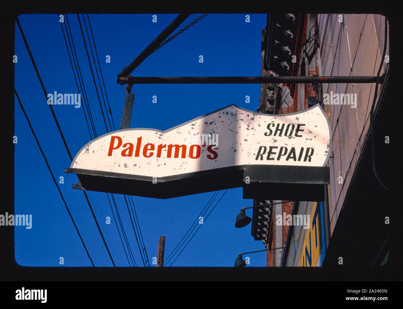 Butler pennsylvania hi-res stock photography and images - Alamy