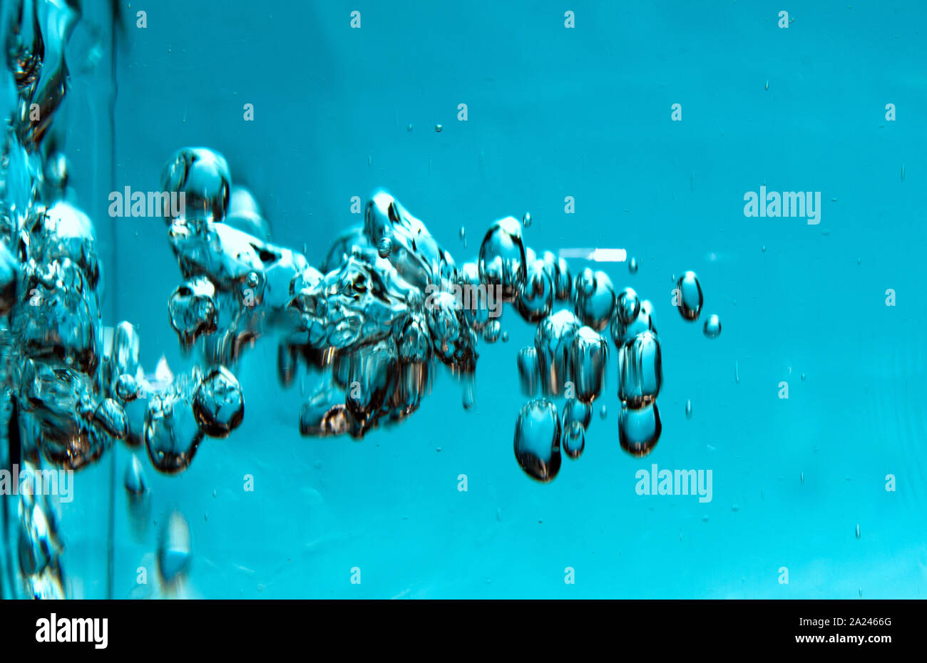 a refreshing bubble in colorful jug of beer and water Stock Photo - Alamy