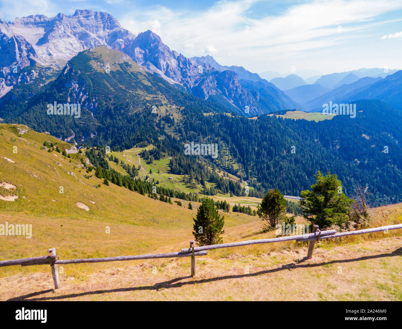 Cima tosa hi-res stock photography and images - Alamy