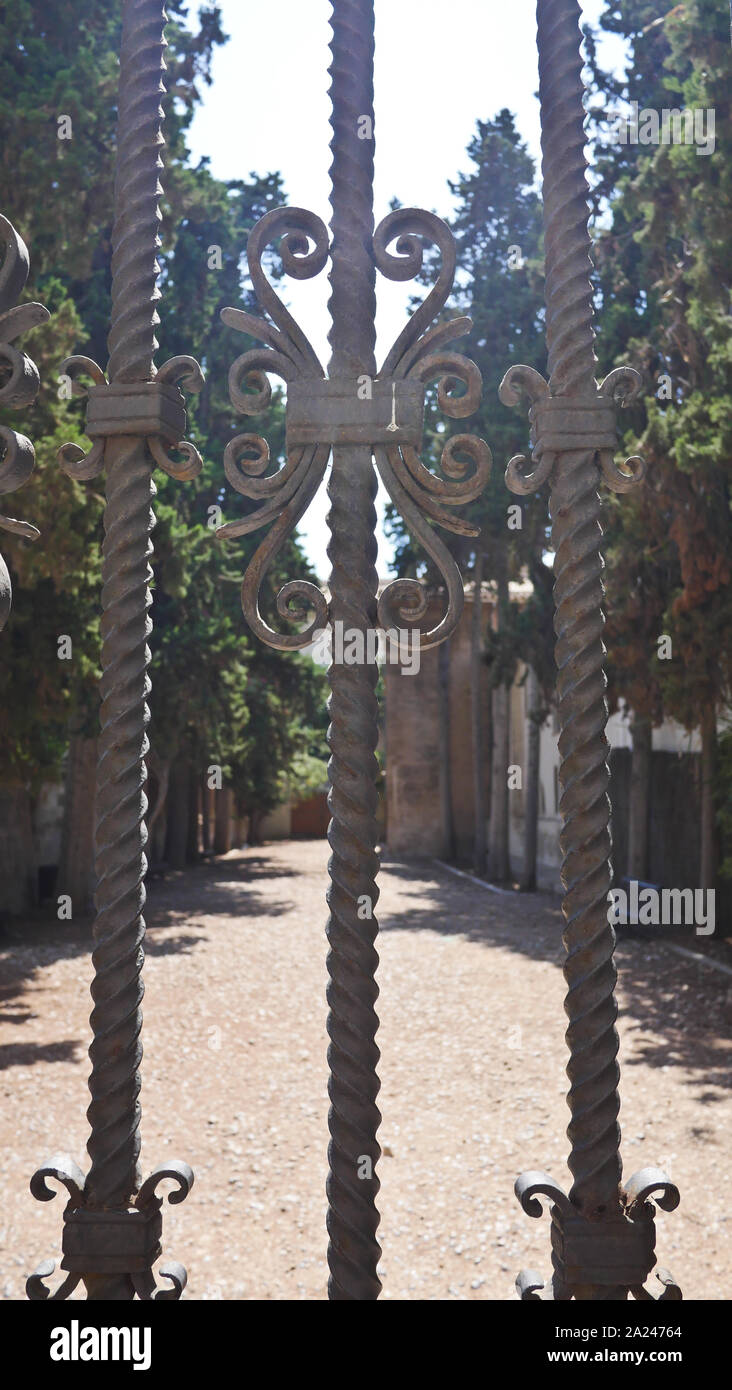 Spain, Palma de Mallorca, Valencia Stock Photo - Alamy