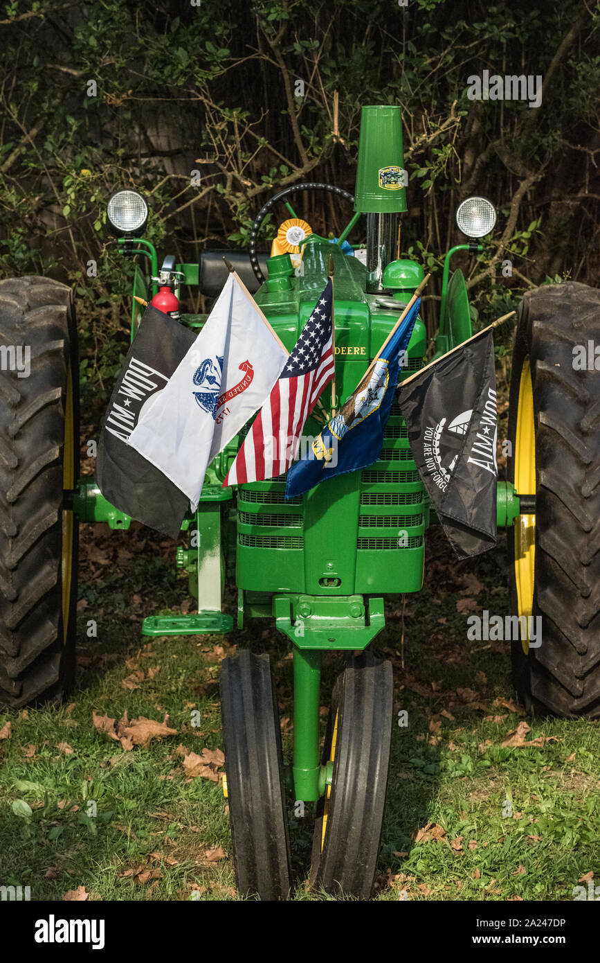 Lancaster county agricultural fair Stock Photo - Alamy