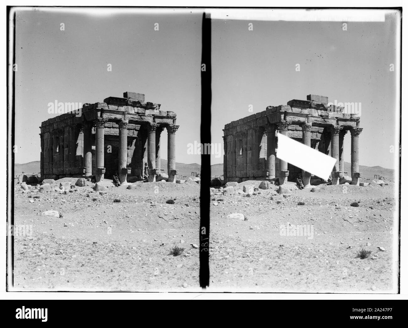 Well preserved heritage building Black and White Stock Photos & Images ...