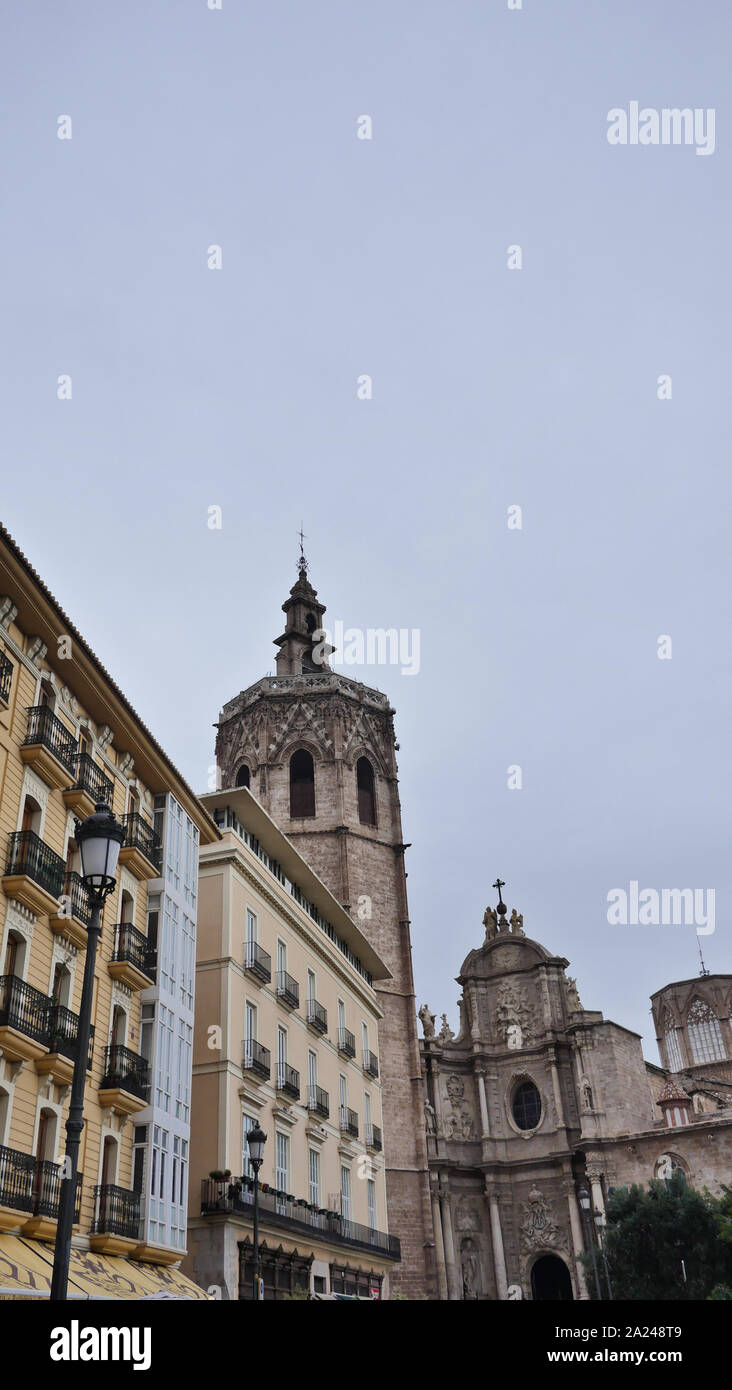 Spain, Palma de Mallorca, Valencia Stock Photo - Alamy