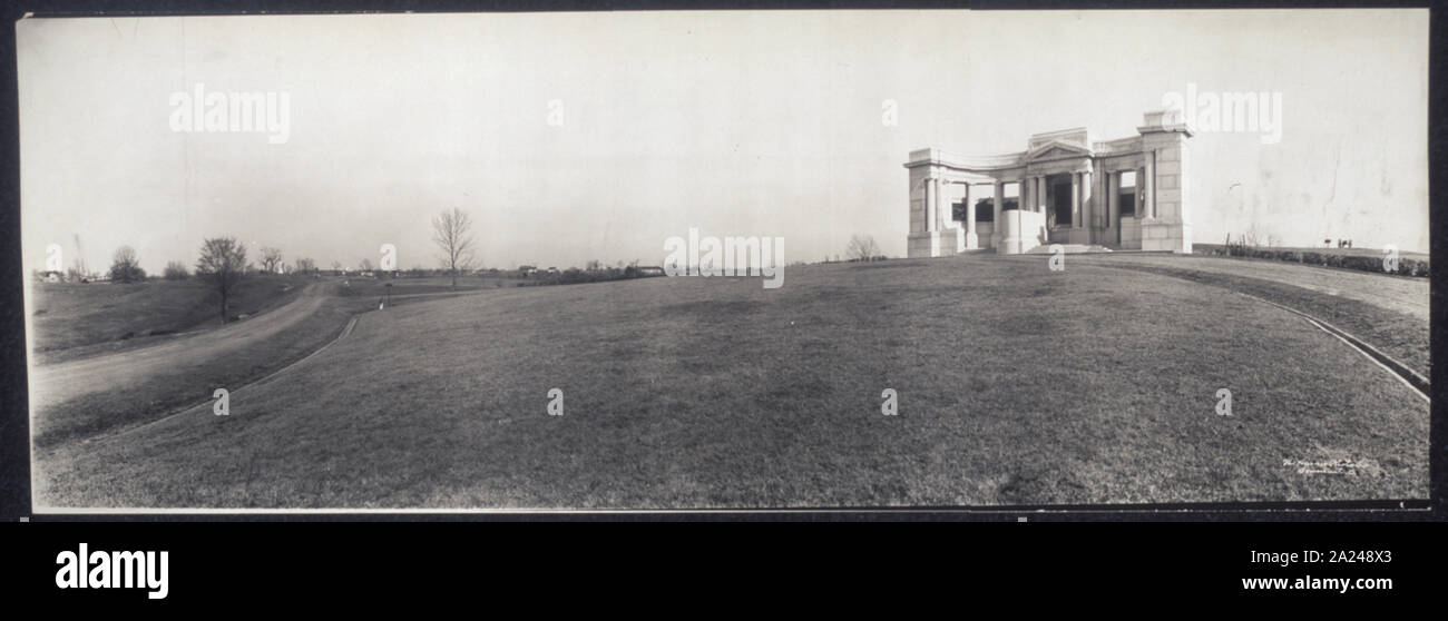 Battlefield view hi-res stock photography and images - Alamy