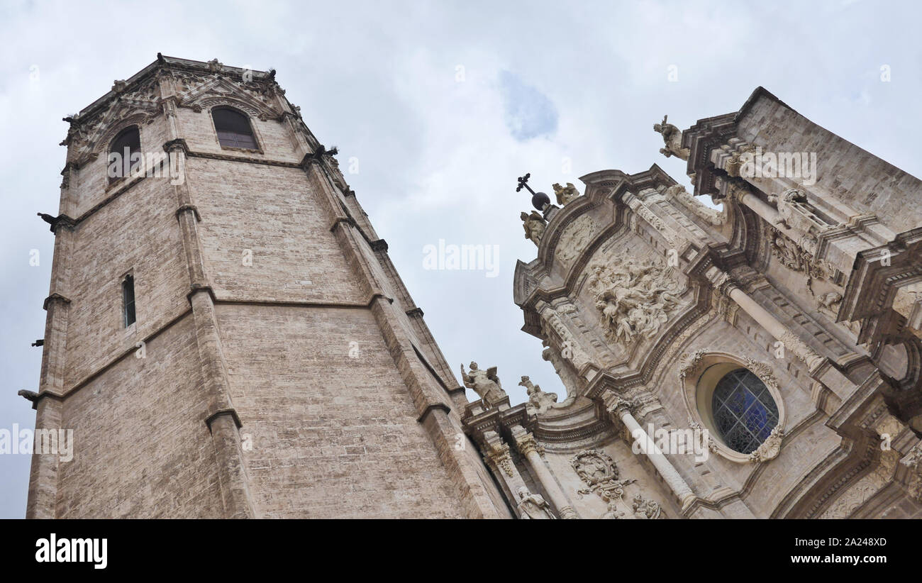 Spain, Palma de Mallorca, Valencia Stock Photo - Alamy