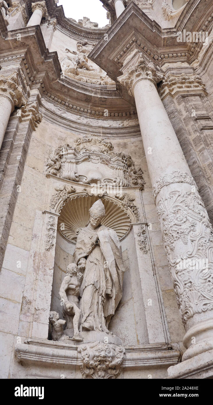 Spain, Palma de Mallorca, Valencia Stock Photo - Alamy