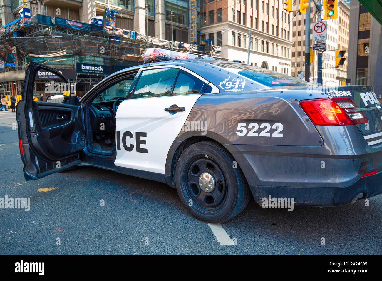 Gay police car hi-res stock photography and images - Alamy