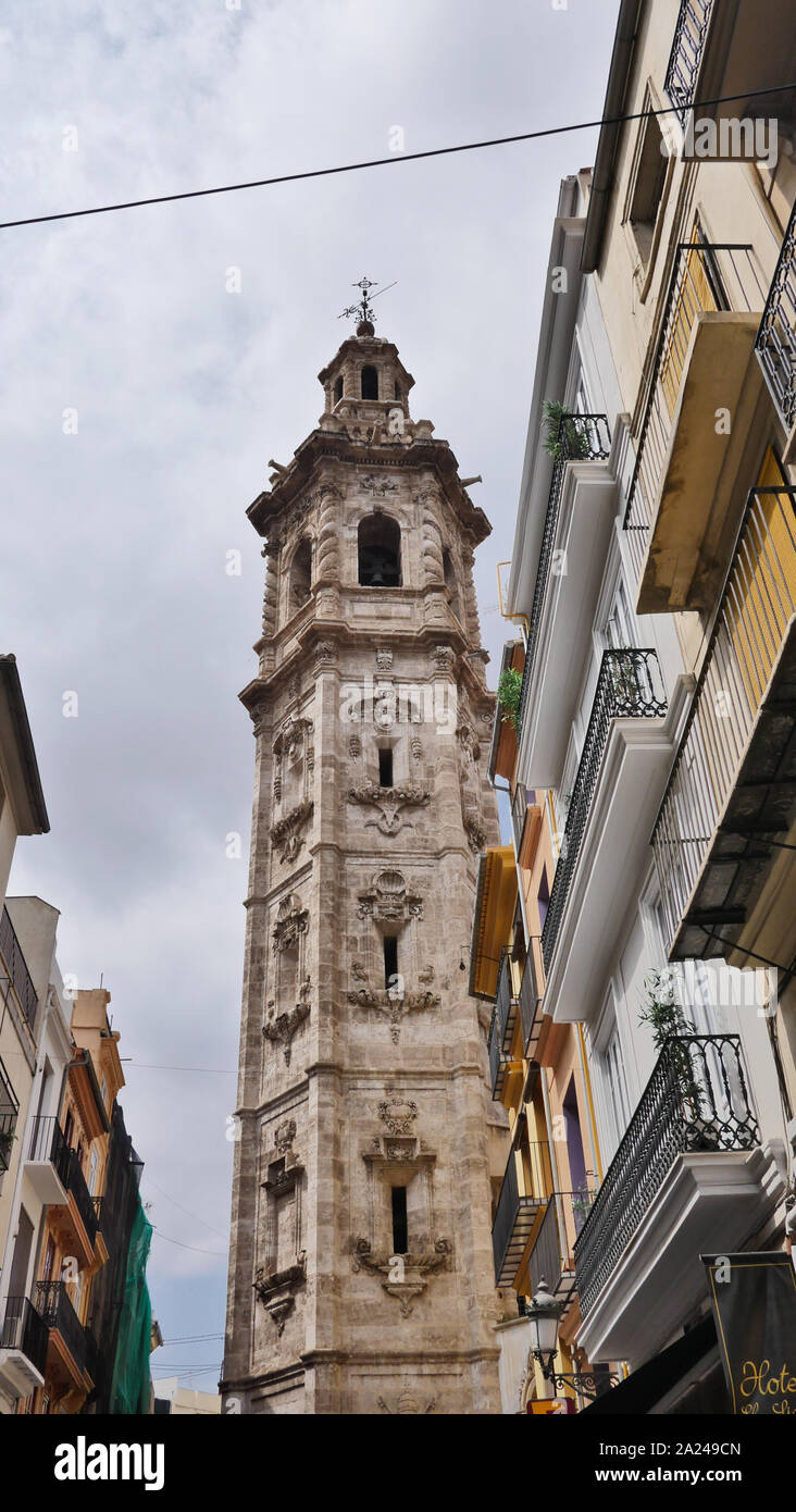 Spain, Palma de Mallorca, Valencia Stock Photo - Alamy