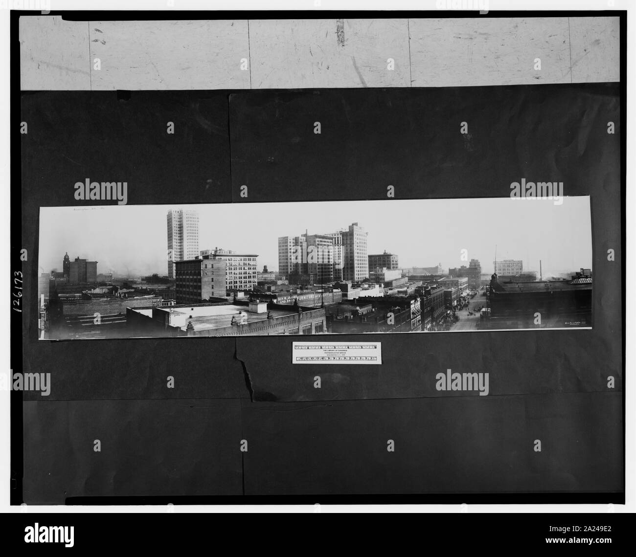 Birmingham development Black and White Stock Photos & Images - Alamy
