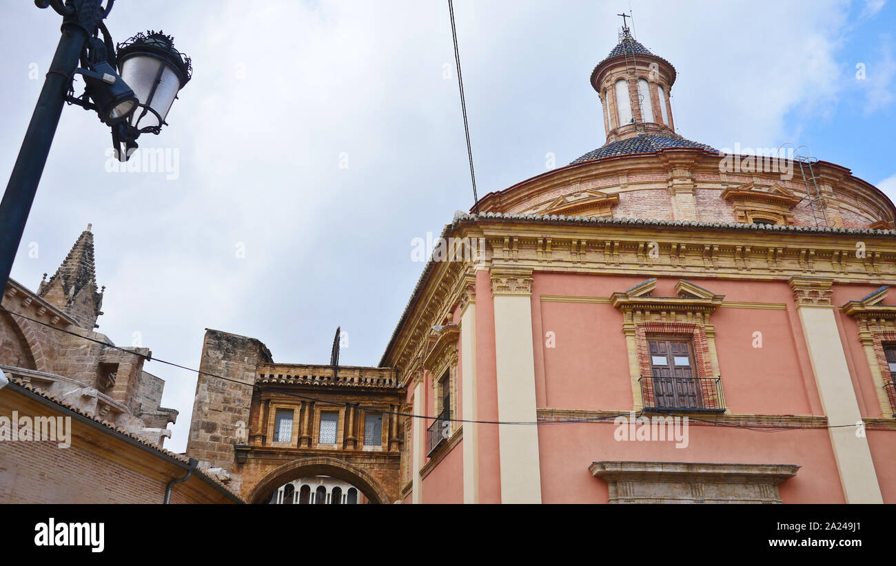 Palma de valencia hi-res stock photography and images - Alamy